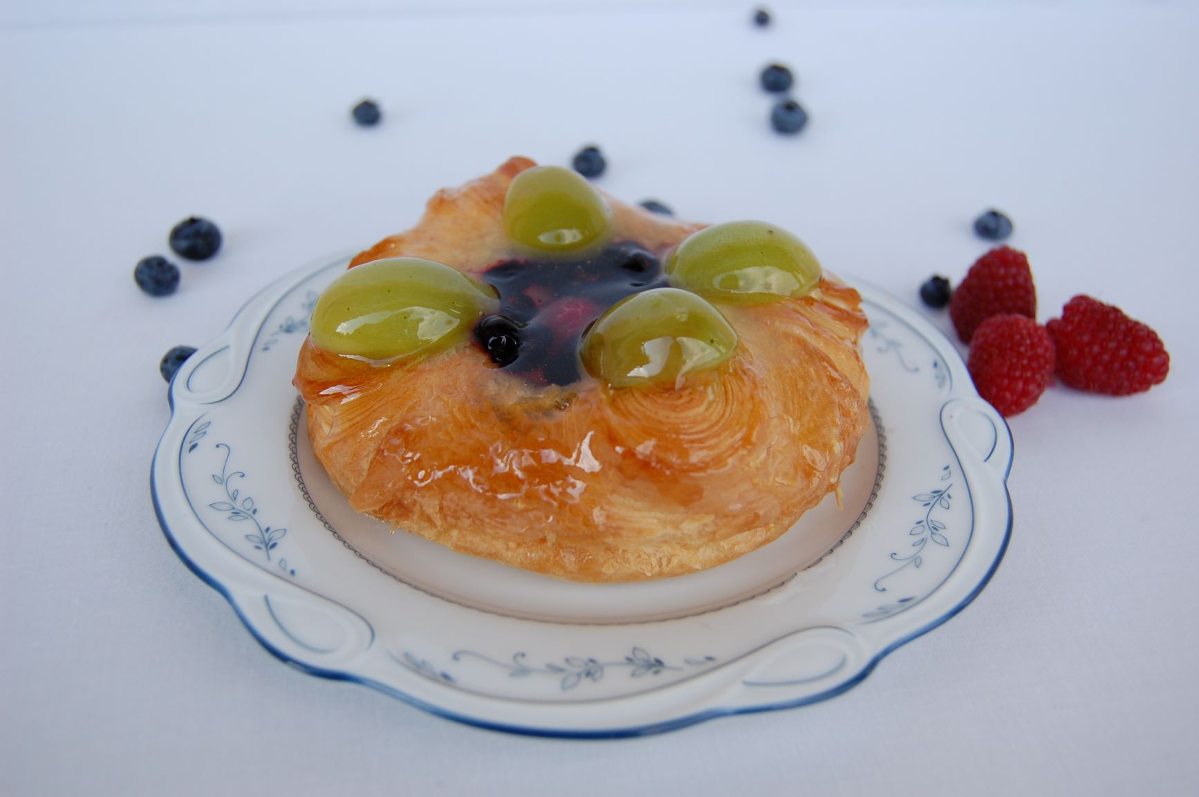 Viini saiake - Saialill Pagariäri Tartus