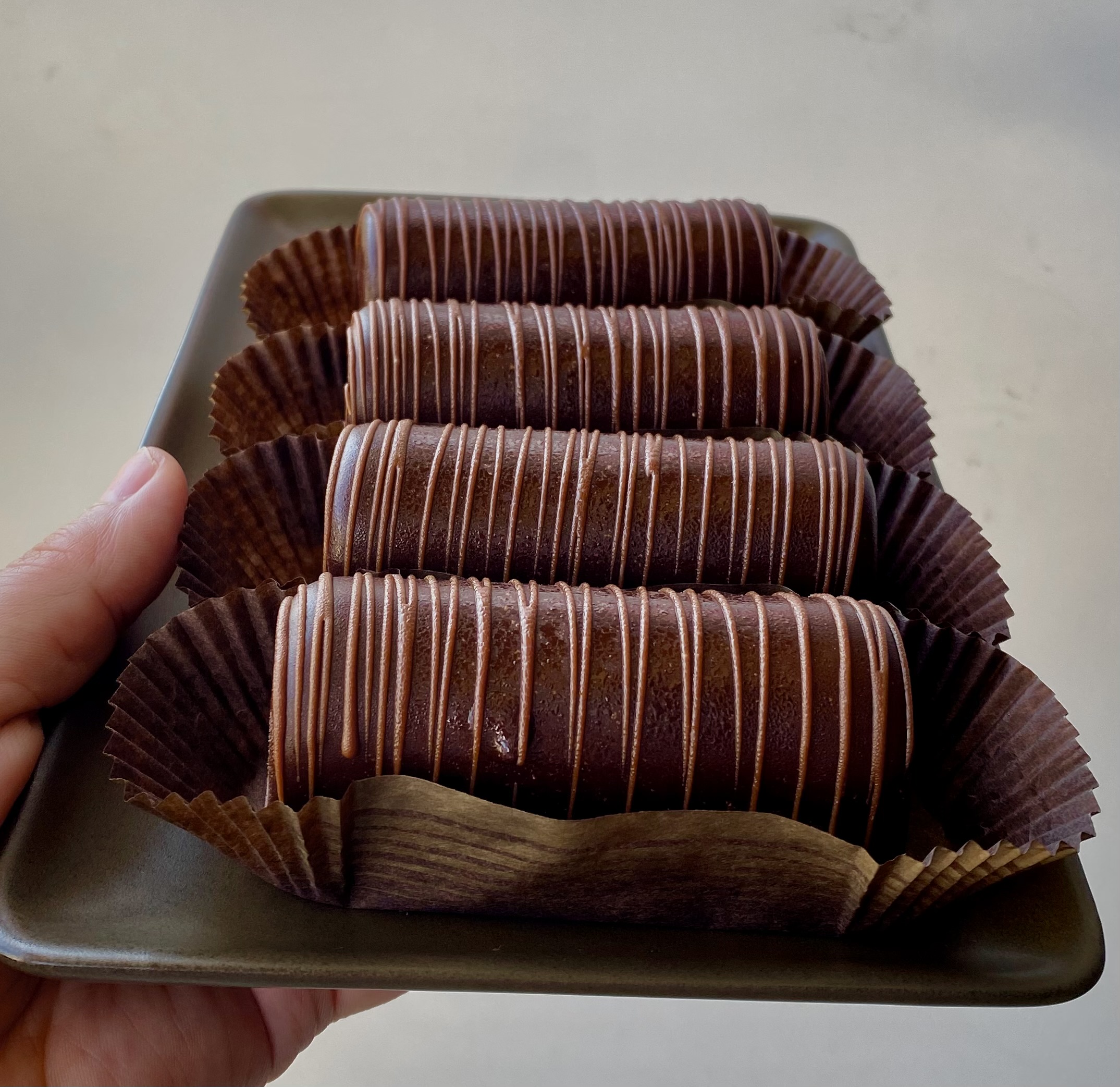 Saialille Kohuke* - Saialill Pagariäri Tartus